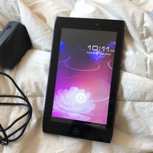 Other | Acer Tablet Model A10 8gb | Poshmark